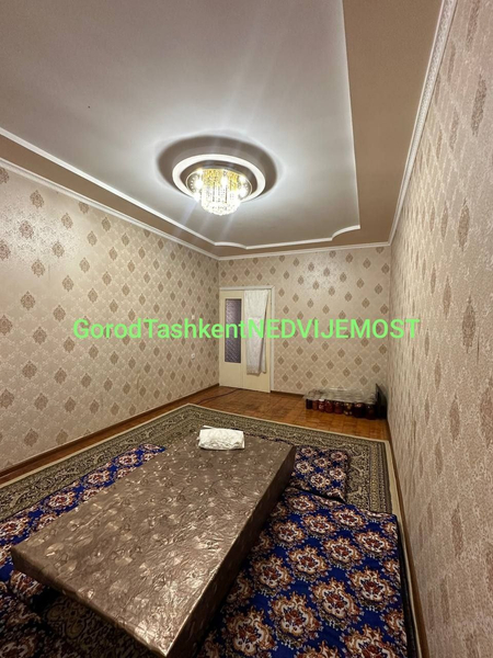Срочно! 2-х комн кВ. 5-й этаж. 64м². Сергели -8.