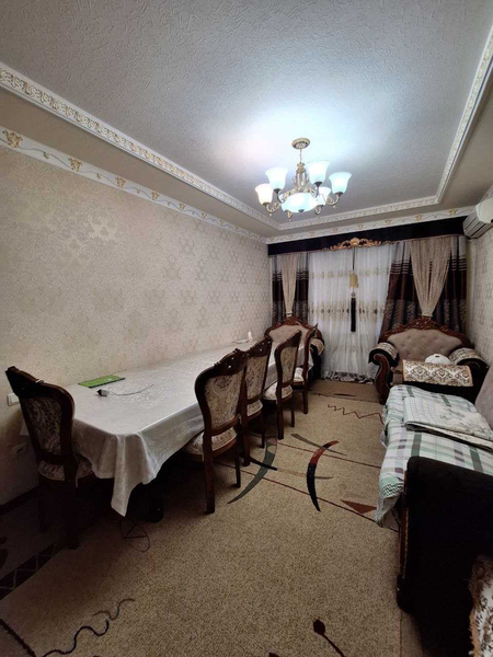 谷 129148 谷 Продаётся квартира 5/3/5 100 м² в Алгоритм