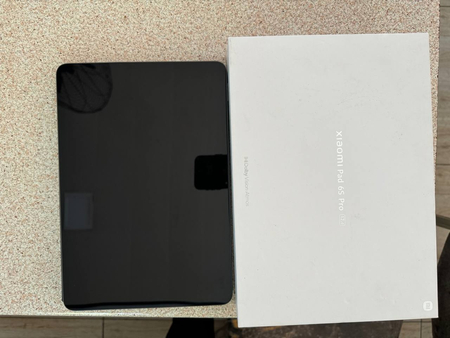 Xiaomi pad 6s pro 8/256 gb