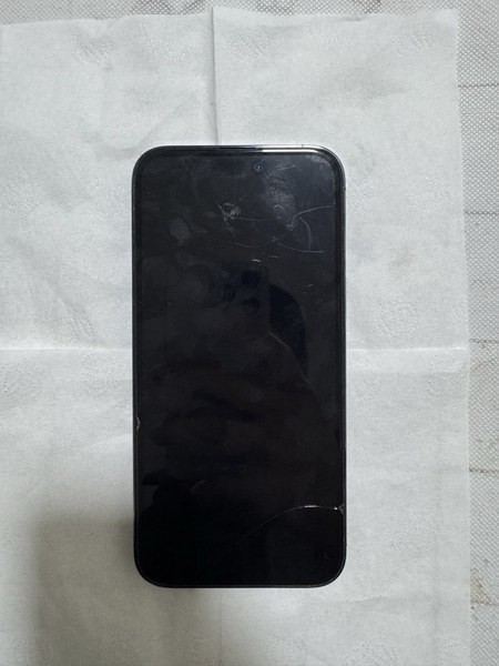 Iphone 14 pro max 128tali