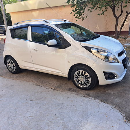 Spark 2019 yil 4 poz.avtomatkarobka ideal holat