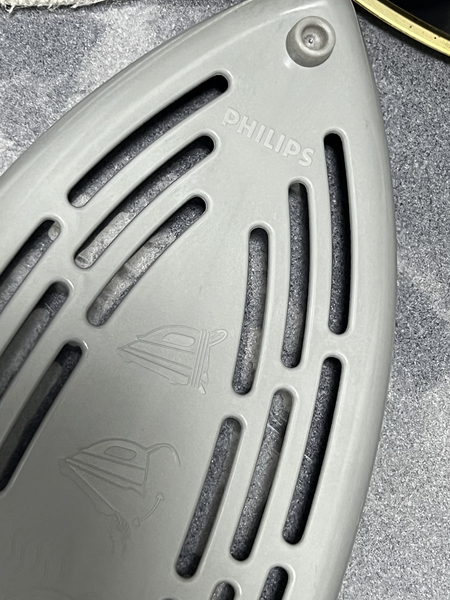 Утюг PHILIPS AZUR PRECISE 4340 мощность 2400 W STEAM TIP .Сингапур.