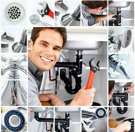Сантехник В Ташкенте! Santexnik Santexnik Услуги Сантехника 24/7.