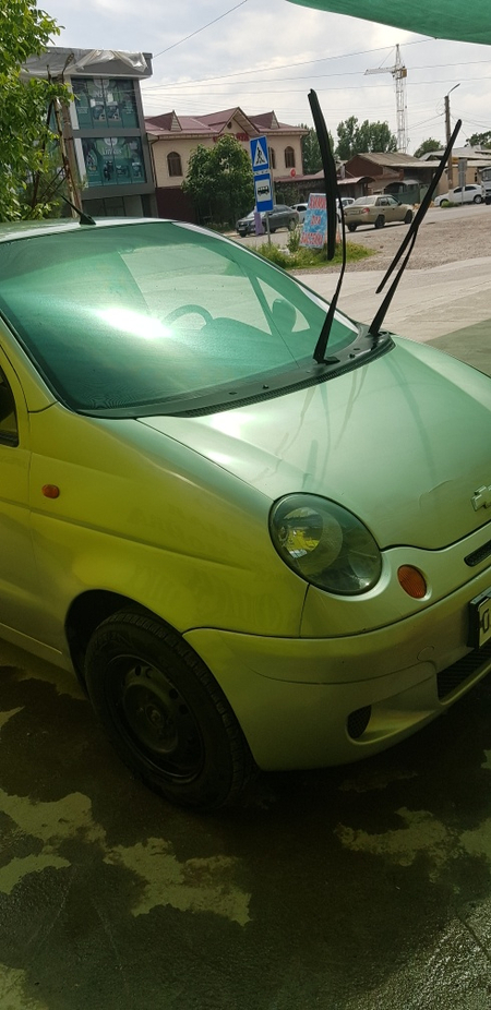 Matiz sotiladi moshina yaxshi xolatda