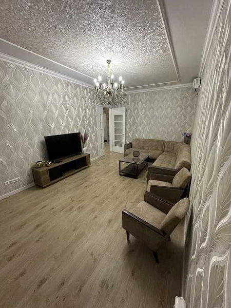 60. СДАМ Квартиру 2\\\\7\\\\13 на Алмазаре ЖК Almazar city !!!