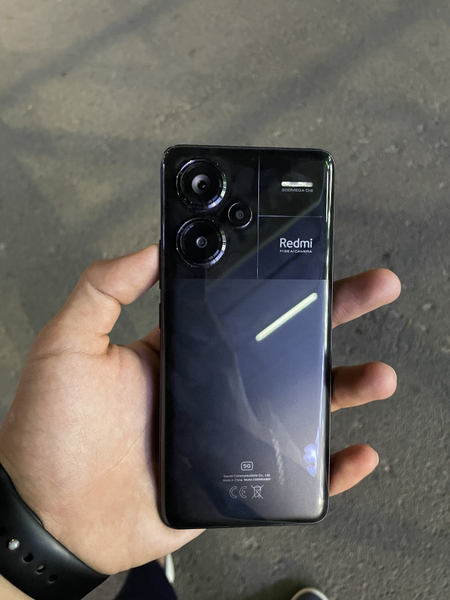 Redmi Note 13 Pro Plus 5G