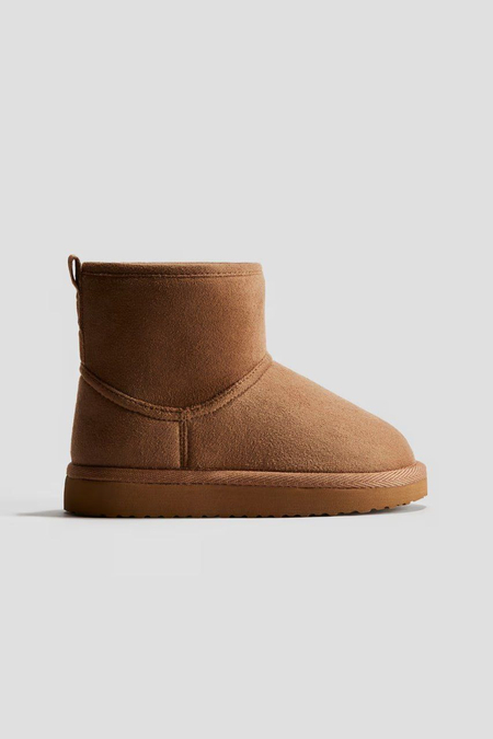 Детские уги H&M 32/33 размер