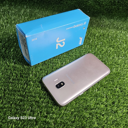 Samsung Galaxy J2
