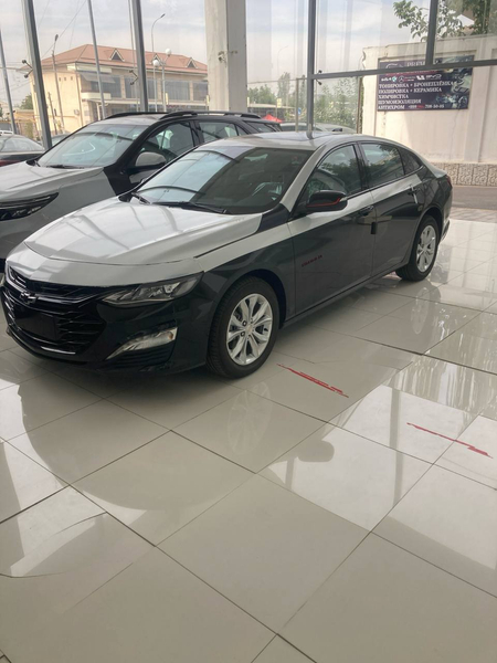 MALIBU XL 2024/24 без пробег. Наличие. Перечислены. Авто кредит.