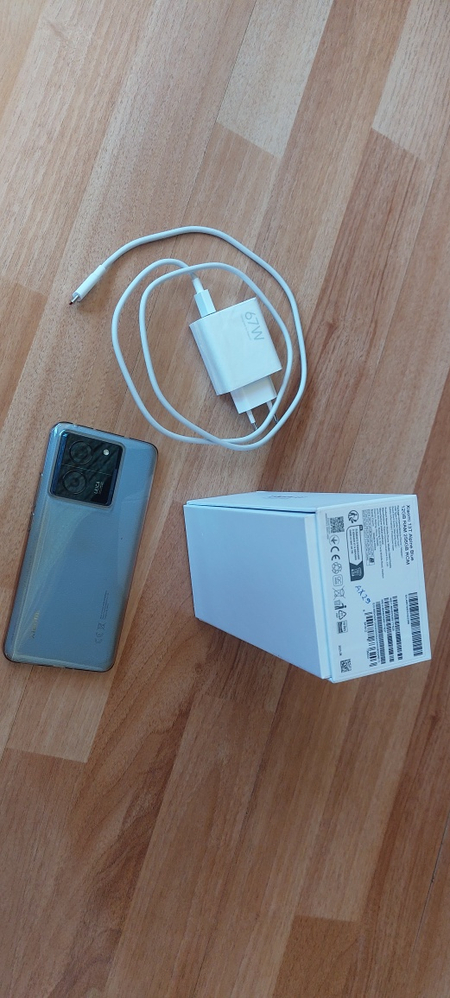 Xiaomi 13t 12/256