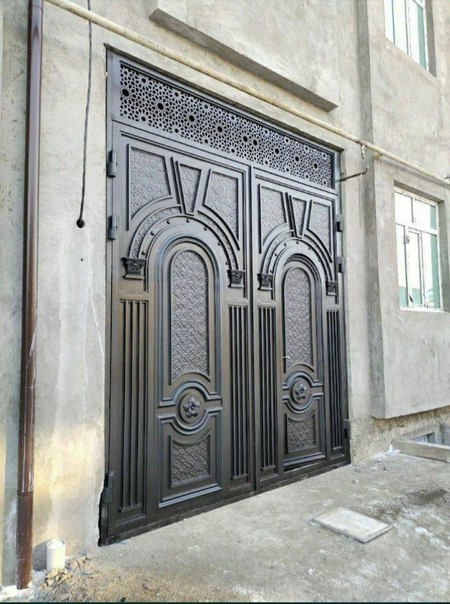 Варота и ришотка