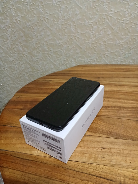Redmi Note 10 5G