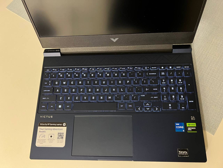 HP VICTUS IDEAL 600 dollar srochni