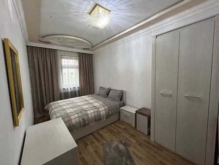 #150 Сдаётся  3/6/9  Алайский базар, 17 школа.Спокойный двор. Метро