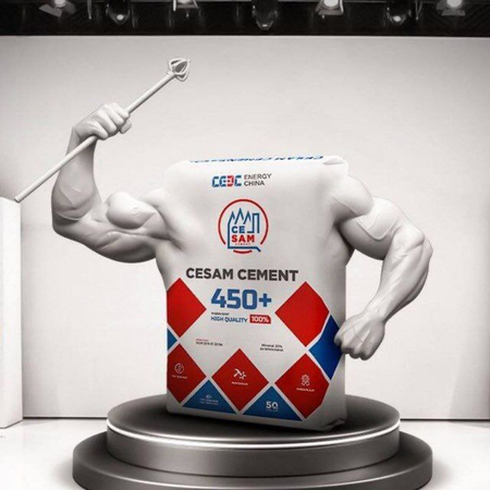 Цемент Sement Cement