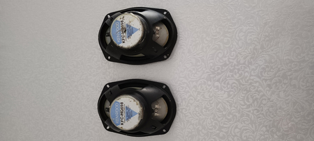 Kenwood kalonka legenda