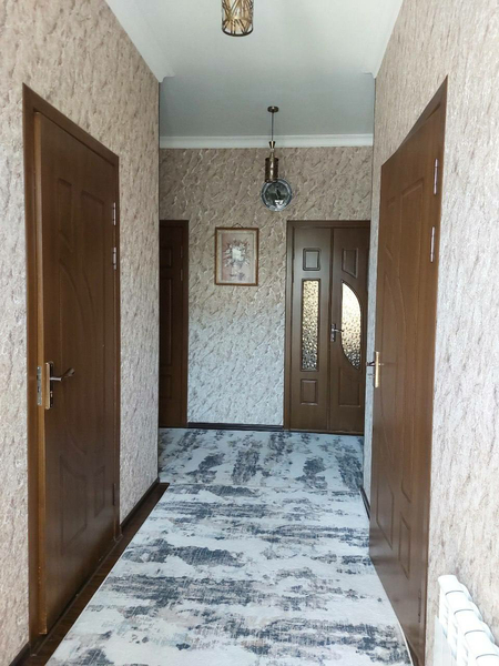 Продаётся дом в Мирзо Улугбекском районе Чингильды