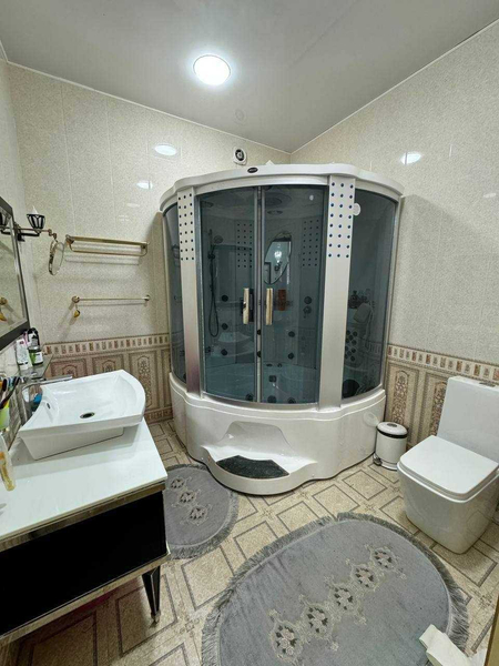 3 хоналик 4 этаж Гор Больница
