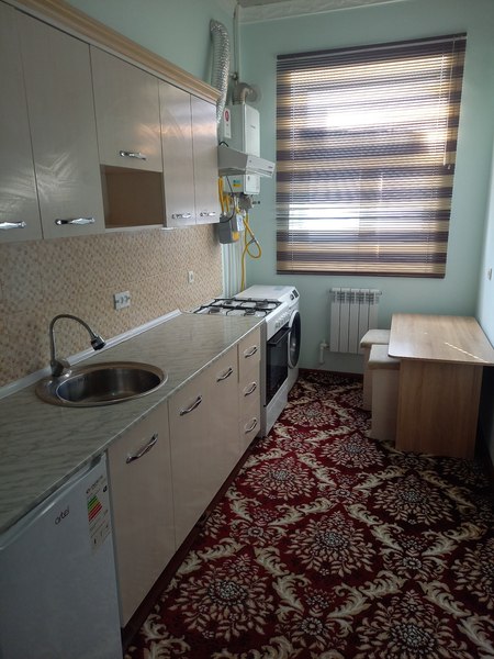 Факат оилаликларга ижарага квартира