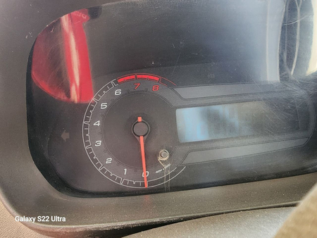 Chevrolet Cobalt sotildi
