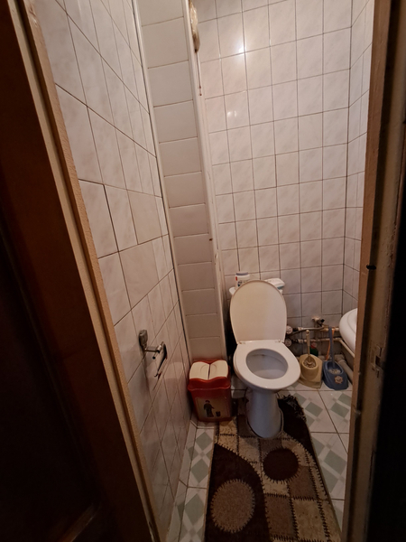 Срочно сдается квартира для семье