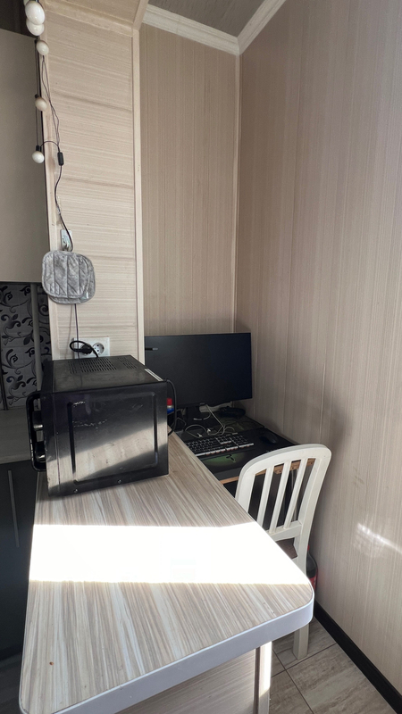 Продается квартира 2 комнаты 6/9, 15 квартал чилонзар, 60кв.м