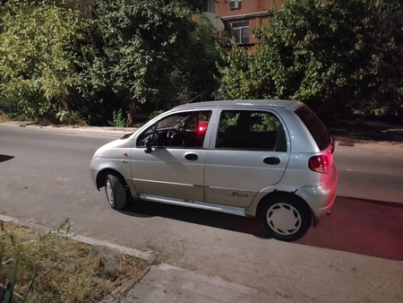 Matiz best 2012  srochniy sotiladi