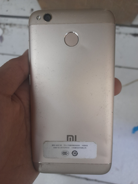 Redmi 4X sotiladi