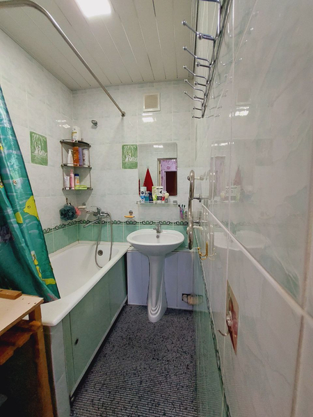 Продается квартира