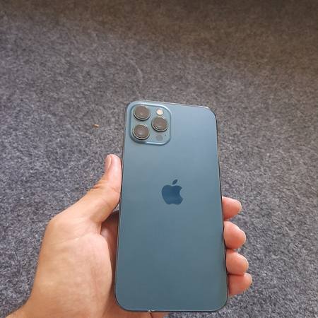 Iphone 12pro Max 256gb LL/A karobka bor