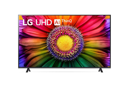 Телевизор LG 43* UR78 -UR81 UHD 4K Smart tv (2023) +1900 канал акция