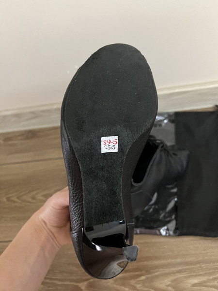 Туфли для танцев High Heels 39-39,5 р.
