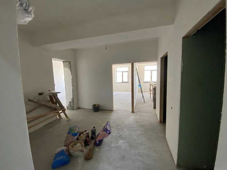ЖК Новостройка застр Dream House 2 комнатная 67м2 Полноценная Предчист