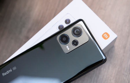 Redmi note 12 pro plus 5g 8+8/256 Gb
