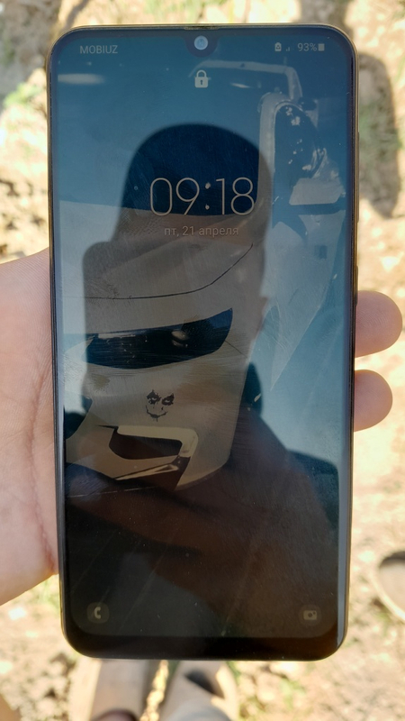 Samsung A30 holati yaxshi
