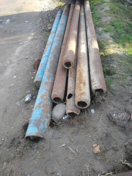Труба сотилади холати йахши