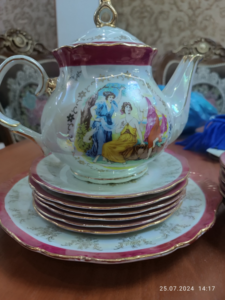 Мадонна сервиссс