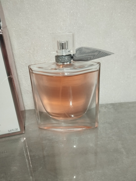 LA vie est belle