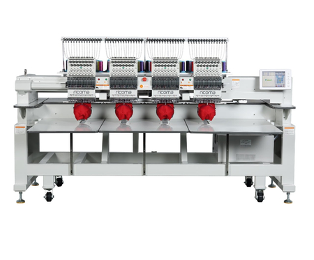CHT2-1204 ricoma