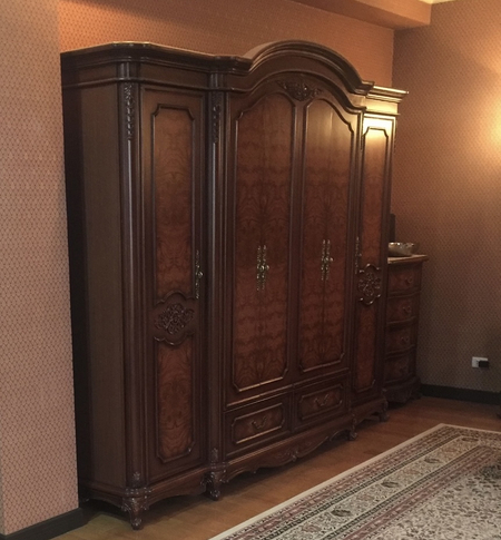 мебель спальня производства китай