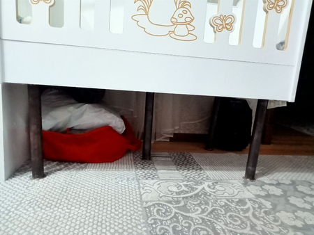 Продаётся детская кровать