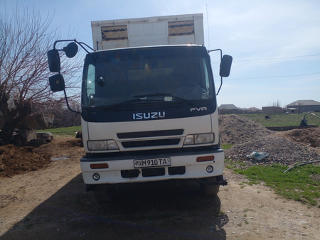 Isuzu gffggggggg