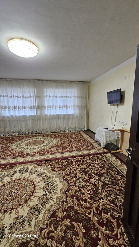 Аренда навастройка 2.хонали сергели 8.худуд оилага берилади расмдаги