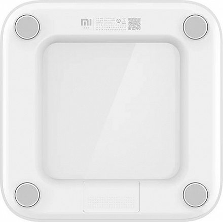 Умные весы Xiaomi Mi Smart scale 2