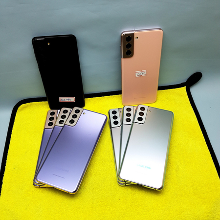 Samsung S21PLUS 5G