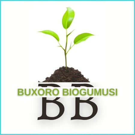 Biogumus sotiladi 1200 soʻm