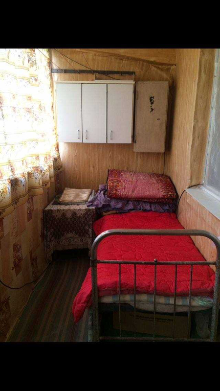Аренда жилья на долгий срок с полной обстановкой.