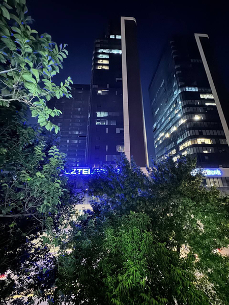 Продается 1 комнатаная квартира IT park