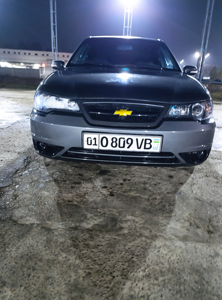 Nexia 2 2015 süper kandisaner gaz benzin