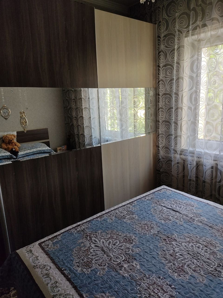 Продаётся двухкомнатная квартира